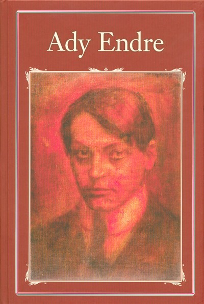 Ady Endre - Válogatott versek /Nemzeti könyvtár 86. | 9786155710247