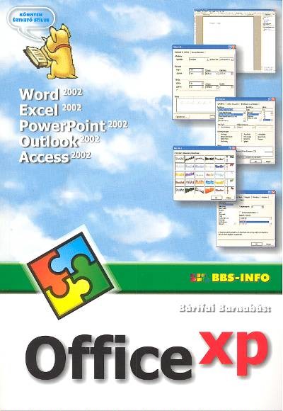 OFFICE XP | 9789638623294