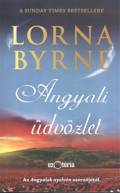 Angyali üdvözlet | 9789633410813