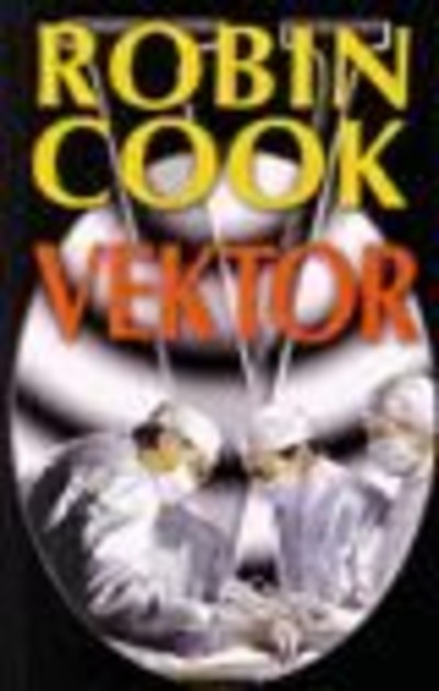 Robin Cook | IPC Könyvek