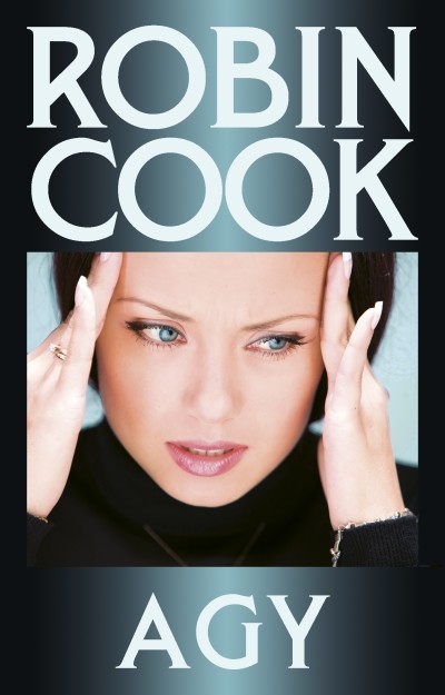 Robin Cook | IPC Könyvek