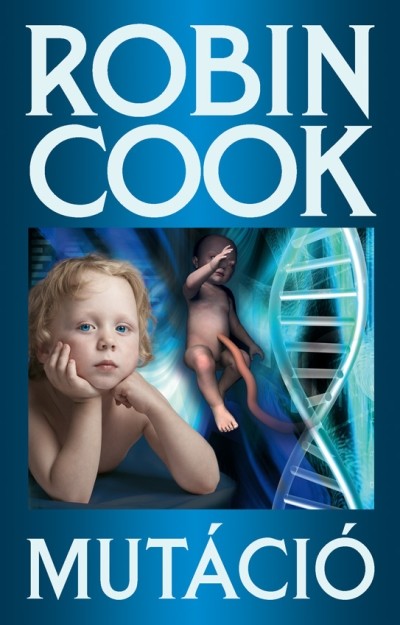 Robin Cook | IPC Könyvek